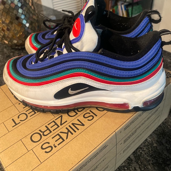 Nike | Shoes | Nike Air Max | Poshmark